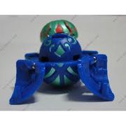 Frosch/Gallery - The Bakugan Wiki