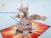 Meta Dragonoid/Gallery - The Bakugan Wiki