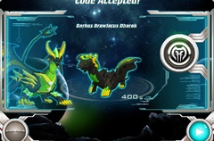 Brawlacus Dharak/Gallery - The Bakugan Wiki