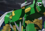 Mechtogan/Gallery - The Bakugan Wiki