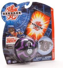 Deka (Generation 1)/Gallery - The Bakugan Wiki