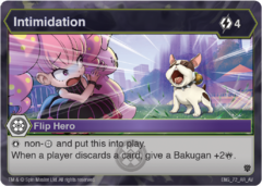 China Riot - The Bakugan Wiki