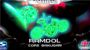 Ramdol/Gallery - The Bakugan Wiki