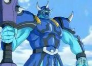 Warius/Gallery - The Bakugan Wiki