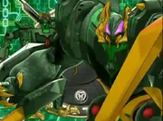 Braxion/Gallery - The Bakugan Wiki