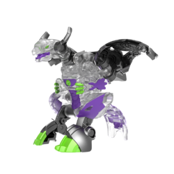 Eenoch - The Bakugan Wiki