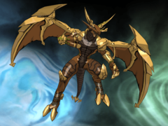 Omega Leonidas/Gallery - The Bakugan Wiki