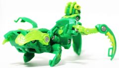 Mantonoid/Gallery - The Bakugan Wiki