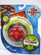 Alpha Percival/Gallery - The Bakugan Wiki