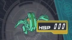 Monarus/Gallery - The Bakugan Wiki