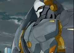 Swift Sweep/Gallery - The Bakugan Wiki