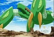 Scaboid/Gallery - The Bakugan Wiki