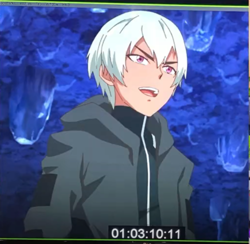 V - The Bakugan Wiki