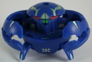 Terrorclaw - The Bakugan Wiki