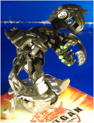 Razenoid/Gallery - The Bakugan Wiki
