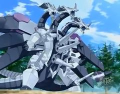 Darkus/Gallery - The Bakugan Wiki