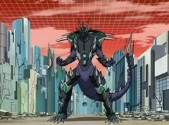 Infinity Helios/Gallery - The Bakugan Wiki