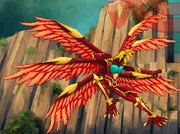 Cosmic Ingram/Gallery - The Bakugan Wiki