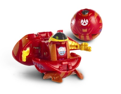 Preyas - The Bakugan Wiki