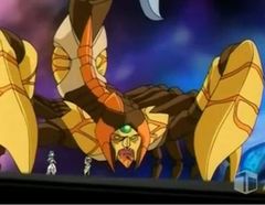 Stinglash/Gallery - The Bakugan Wiki