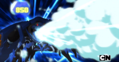 Vicerox/Gallery - The Bakugan Wiki