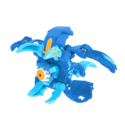 Cloptor - The Bakugan Wiki