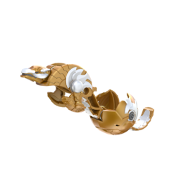 Phaedrus - The Bakugan Wiki