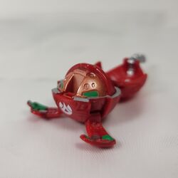 Stinglash - The Bakugan Wiki