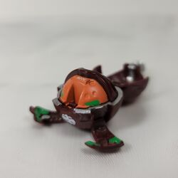 Stinglash - The Bakugan Wiki