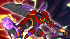 Baku-Gear - The Bakugan Wiki