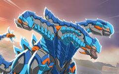 Viloch/Gallery - The Bakugan Wiki