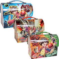 List of Bakugan Battle Brawlers Merchandise - The Bakugan Wiki