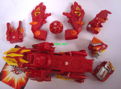 Dragonoid Colossus/Gallery - The Bakugan Wiki