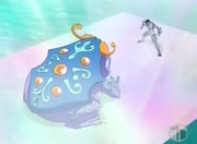 Frosch/Gallery - The Bakugan Wiki