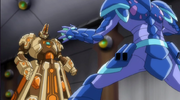 Jake's Last Stand/Gallery - The Bakugan Wiki