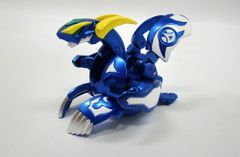 Blue Blaze/Gallery - The Bakugan Wiki