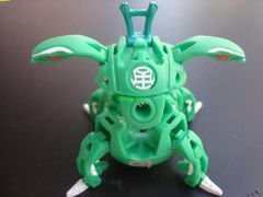Jetro/Gallery - The Bakugan Wiki