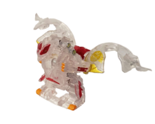 Dragonoid (Generation 3) - The Bakugan Wiki