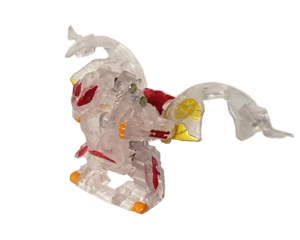 Dragonoid (Generation 3) - The Bakugan Wiki