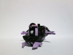 Preyas/Gallery - The Bakugan Wiki