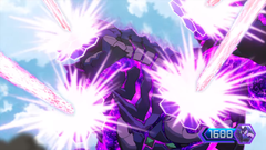 Garweb - The Bakugan Wiki