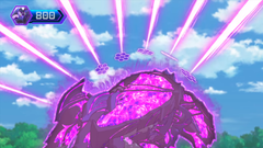 Garweb - The Bakugan Wiki