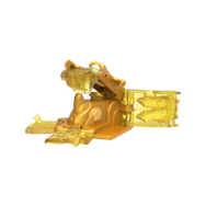 Ultimate Viloch - The Bakugan Wiki