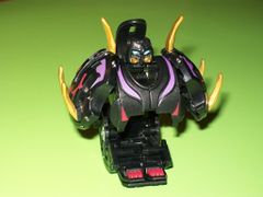 Darkus/Gallery - The Bakugan Wiki
