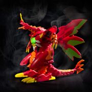 Dragonoid Maximus - The Bakugan Wiki