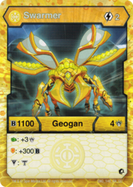 Ultimate Viloch - The Bakugan Wiki
