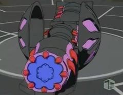 Wormquake/Gallery - The Bakugan Wiki