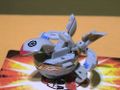 Infinity Dragonoid/Gallery - The Bakugan Wiki