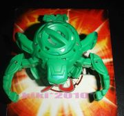Quakix Gorem/Gallery - The Bakugan Wiki