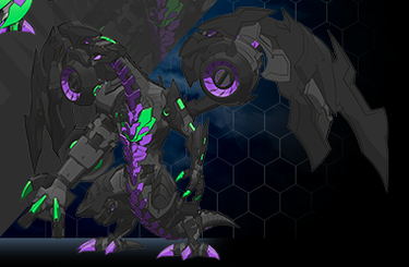Nillious (Magnus Black) - The Bakugan Wiki